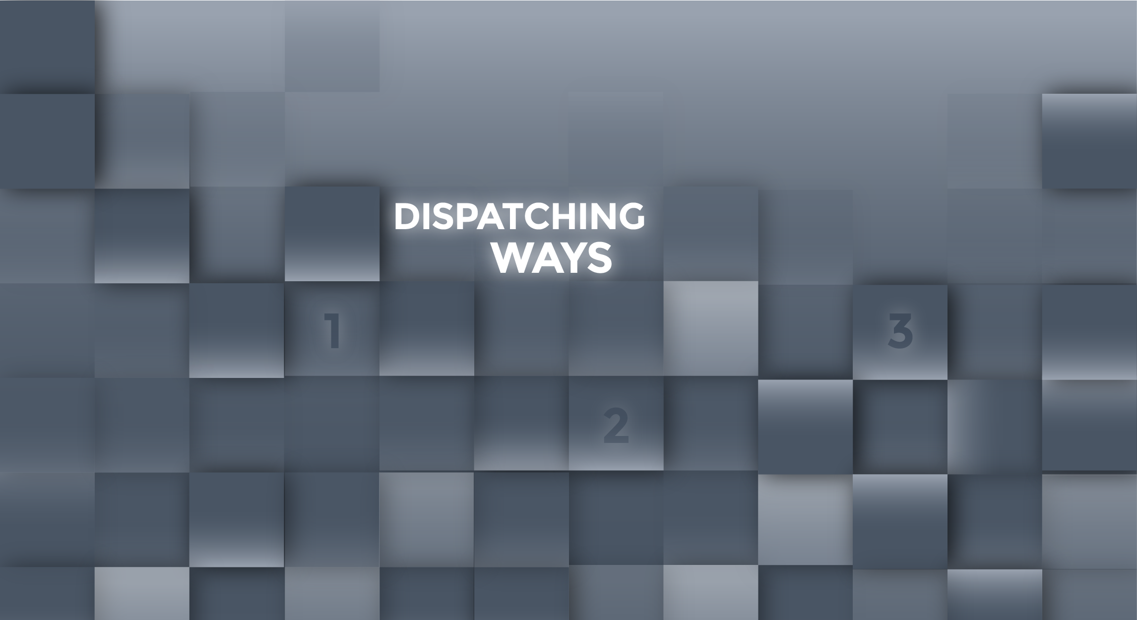 3 different ways you can utilize FleetRunnr for dispatching